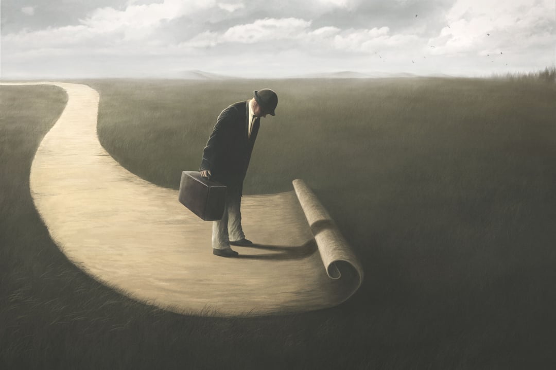 Have Tech Stocks Finally Run Out of Road? Here's What the Data Actually ...