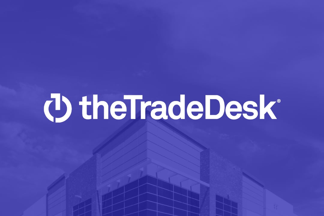 Why The Trade Desk Stock Skyrocketed on Thursday | The Motley Fool