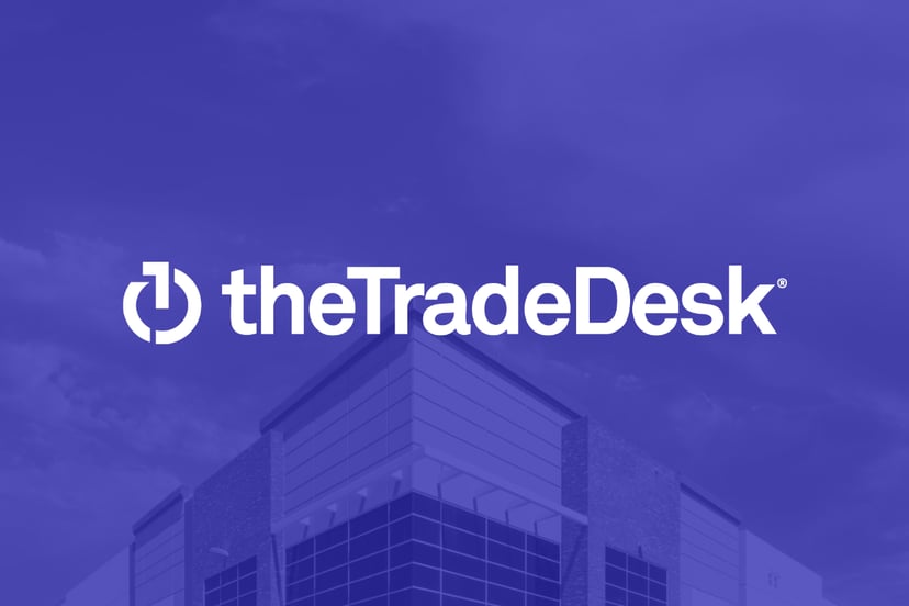 Why The Trade Desk Stock Skyrocketed on Thursday | The Motley Fool