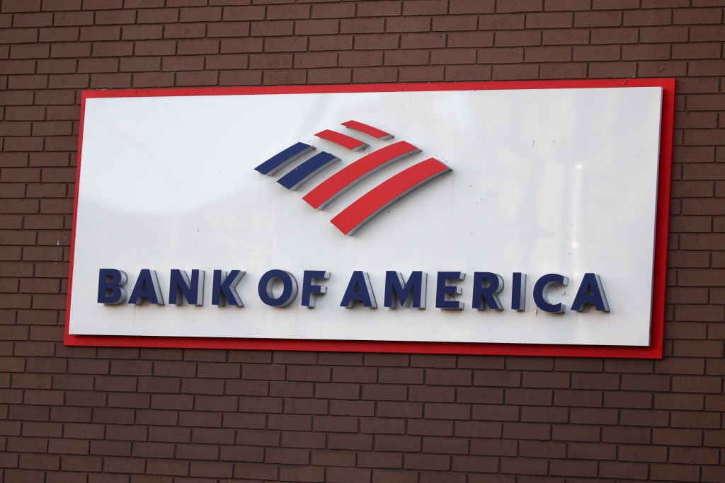 Where Will Bank of America Stock Be in 5 Years? | The Motley Fool