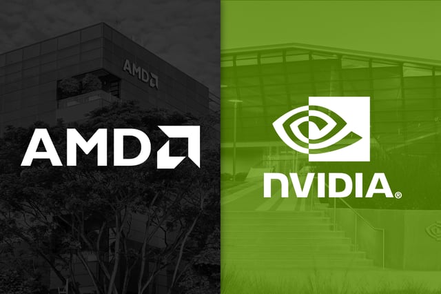 Better Buy: AMD vs. Nvidia Stock | The Motley Fool