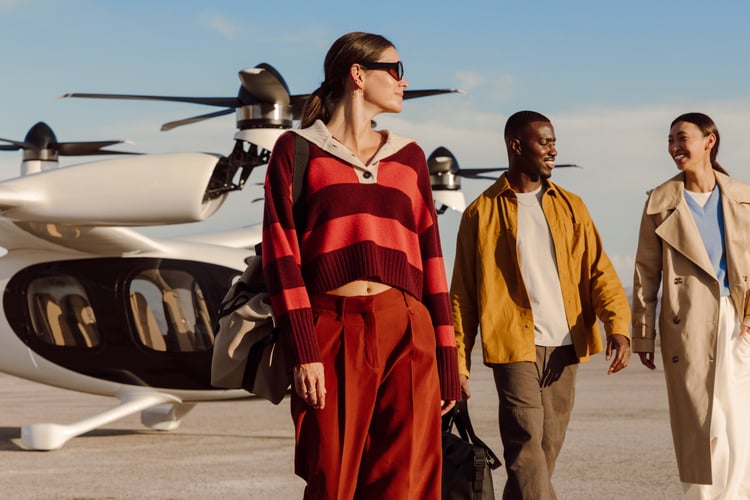 Joby vs. Archer Aviation: Which eVTOL Stock Wins in 2026? | The Motley Fool