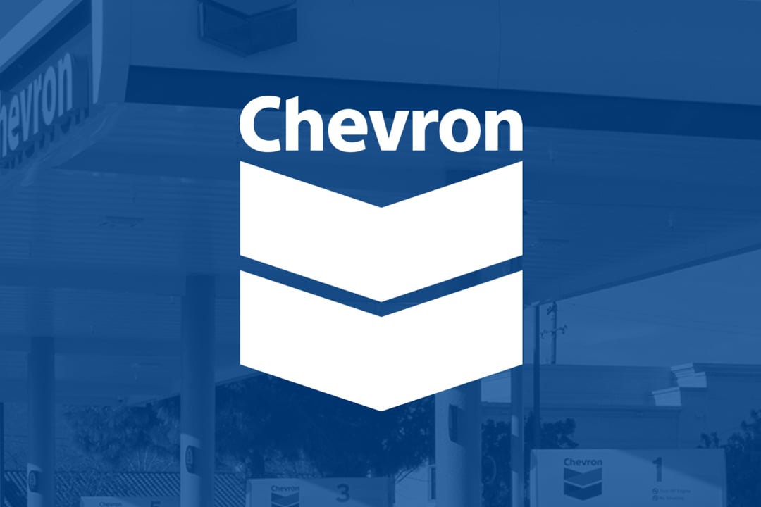 Why Chevron Stock Surged Nearly 11% in March | The Motley Fool