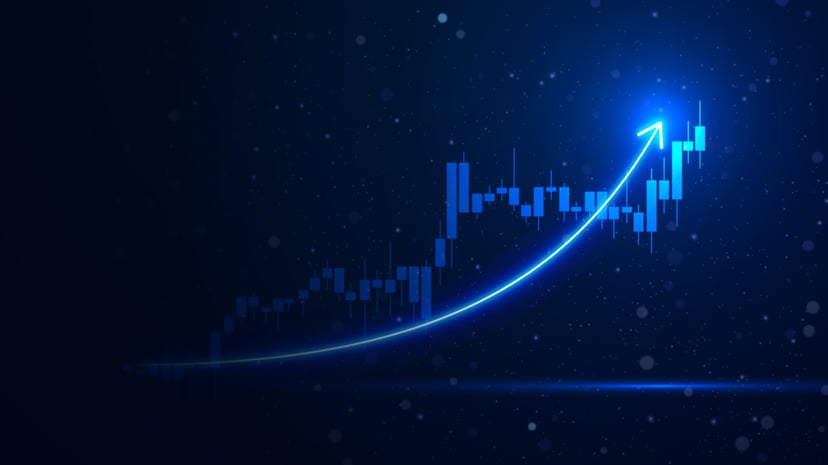 The Great Rotation Has Crushed Growth Stocks. History Says That's ...