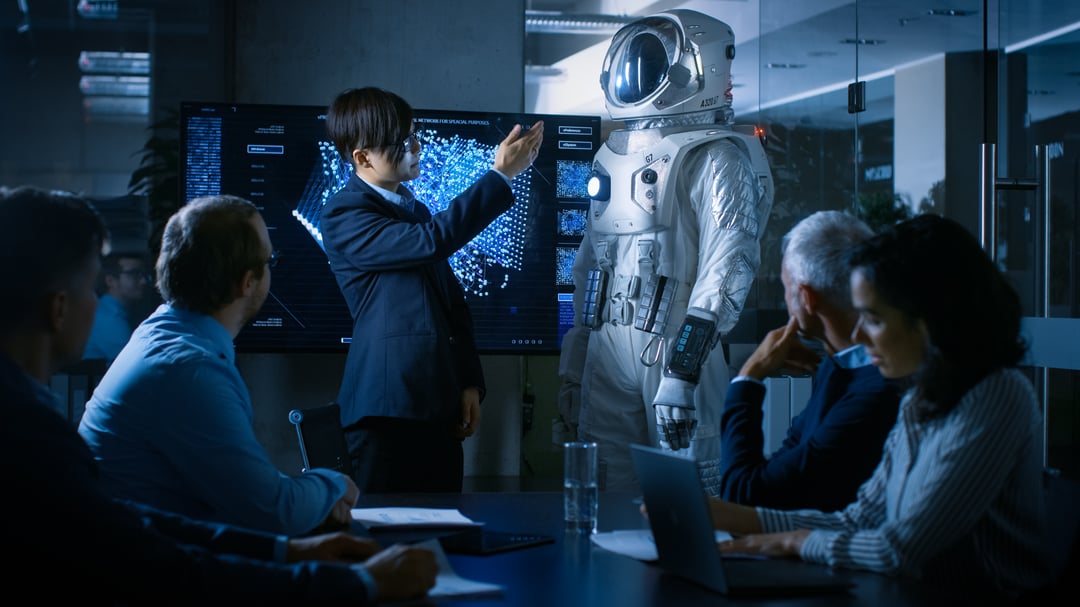 2 AI Stocks Wall Street Says Could Soar 70% or More From Here, and 1 It ...