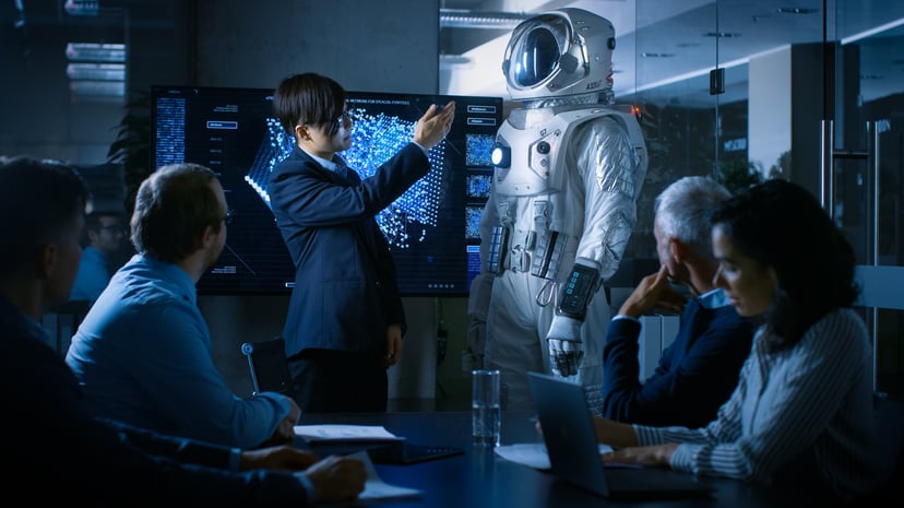 2 AI Stocks Wall Street Says Could Soar 70% or More From Here, and 1 It ...