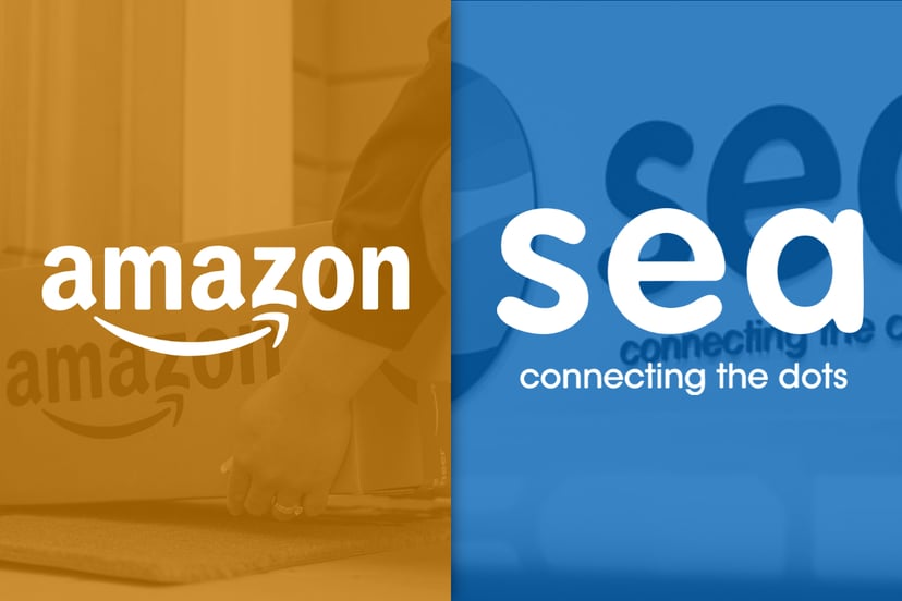 Growth Stock Showdown: Is Amazon or Sea Limited the Better Buy Right ...