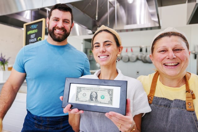 4 Stocks to Buy Now That Could Change Your Family's Financial Future ...