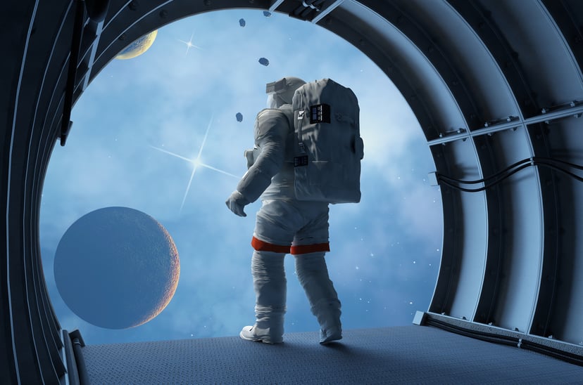 3 Space Stocks Flying Under the Radar and Worth Buying This Month | The ...