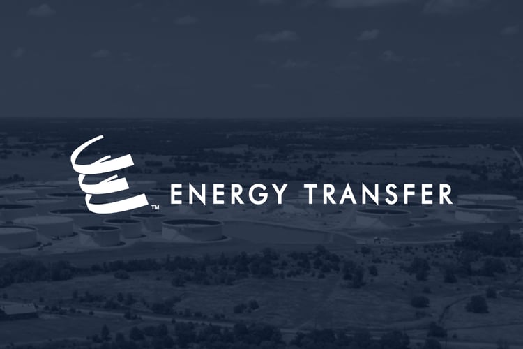 Forget Energy Transfer: This Rock‑Solid Midstream Dividend Giant Is the ...