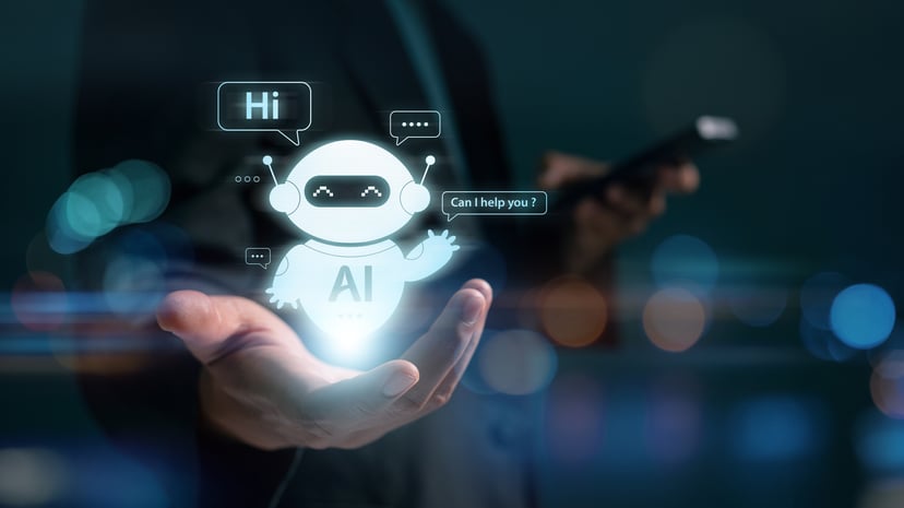 Alphabet Has a Massive Advantage in the AI Race -- and No, It's Not ...