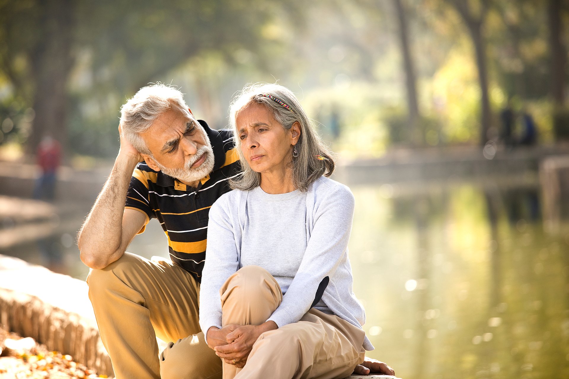 What Happens to Your Social Security Benefits If You Get Divorced in ...