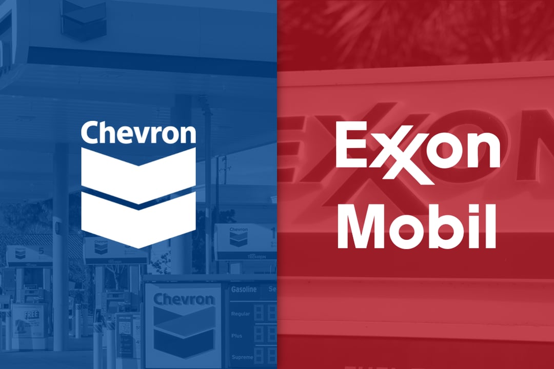 ExxonMobil vs. Chevron: Better Energy Stock to Buy Now? | The Motley Fool