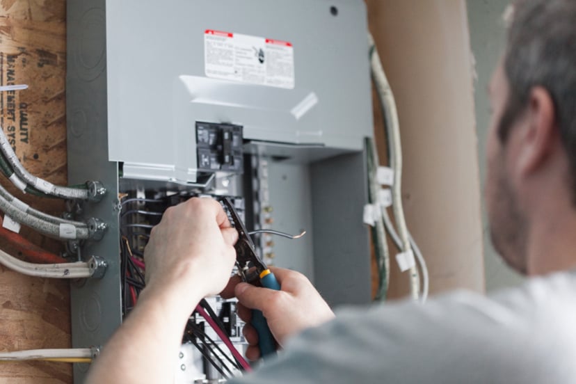 3 Electrical Infrastructure Stocks With Shockingly Strong Returns | The ...