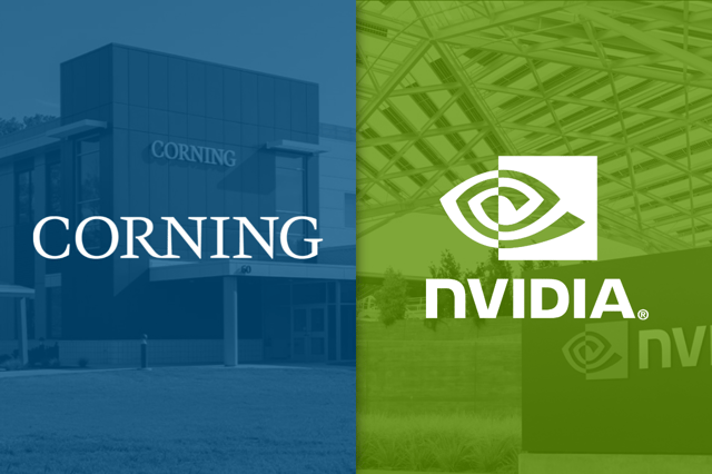 Here's Why Nvidia Stock Popped Today | The Motley Fool