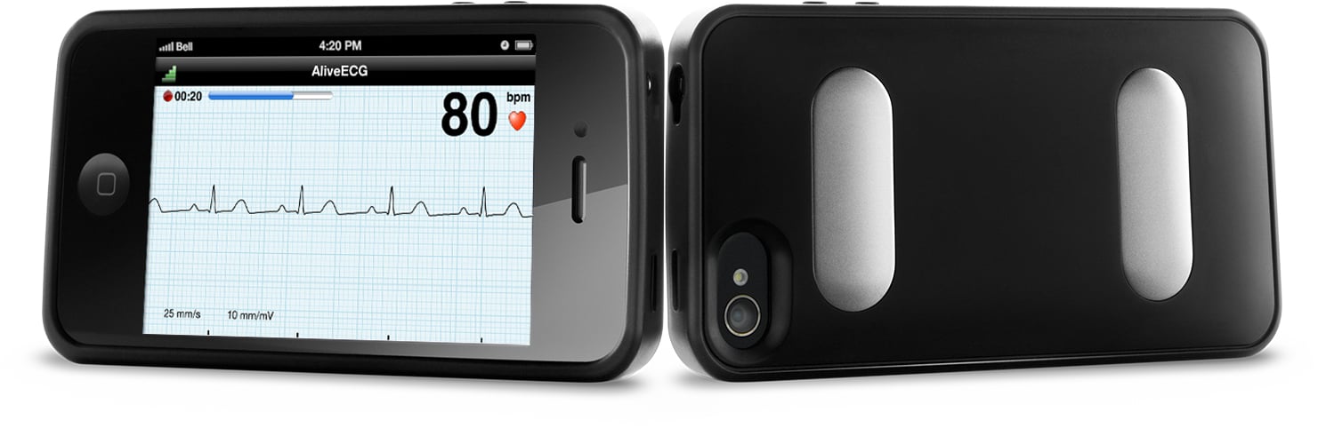 5 Jaw-Dropping Medical Uses for the iPhone | The Motley Fool