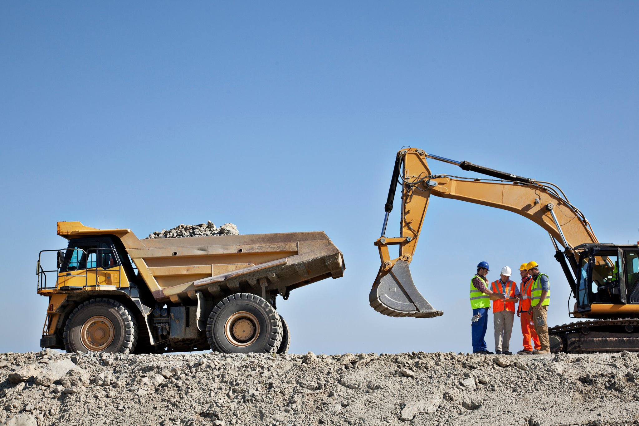 Is Caterpillar Stock a Buy After Recent Bump? | The Motley Fool