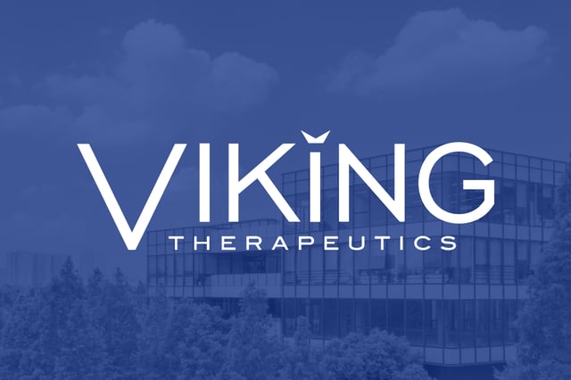 Viking Therapeutics - VKTX - Stock Price & News | The Motley Fool