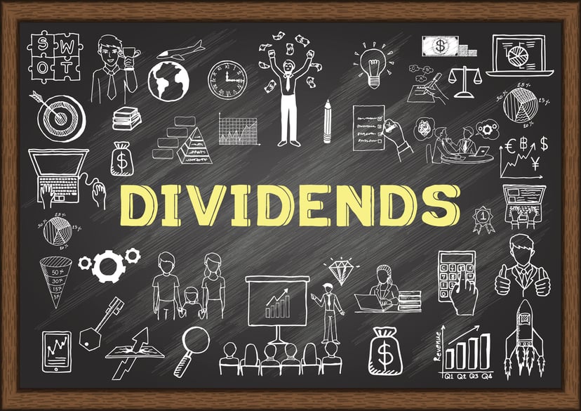2 ETFs Paying Reliable Dividends in an Uncertain Market | The Motley Fool