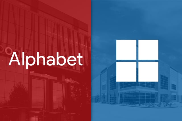 Billionaire Bill Ackman Sold Alphabet and Bought the Dip in This ...
