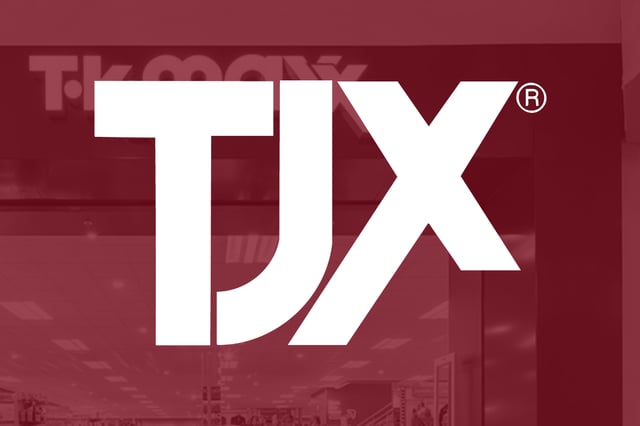 TJX Companies - TJX - Stock Price & News | The Motley Fool