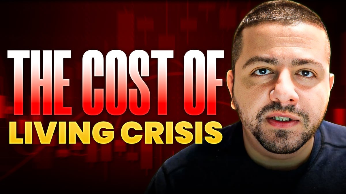 Inflation is Getting Out of Control and Here's What it Means for Stock ...