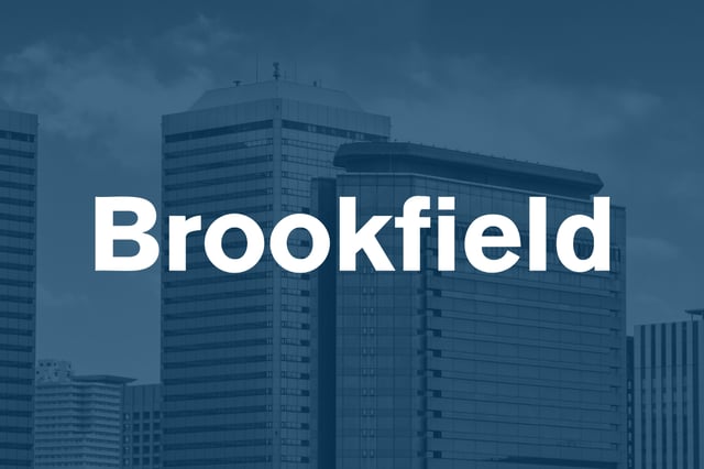 Brookfield Is Combining Its Insurance Arm With the Parent Company. Here ...