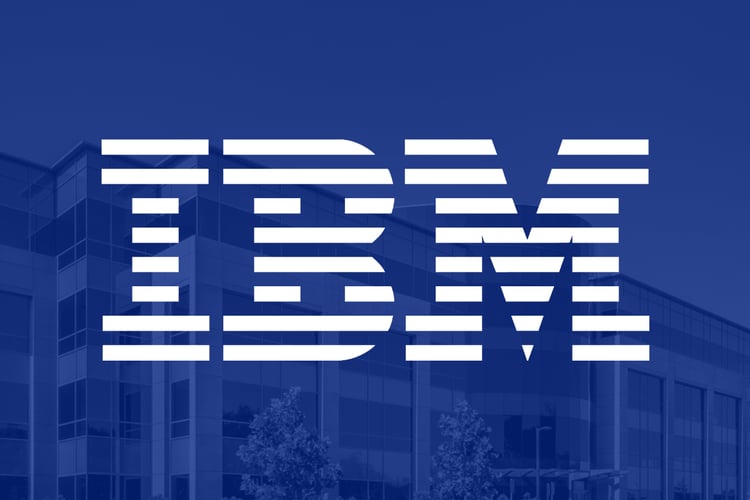 Why IBM Stock Is Soaring Today | The Motley Fool