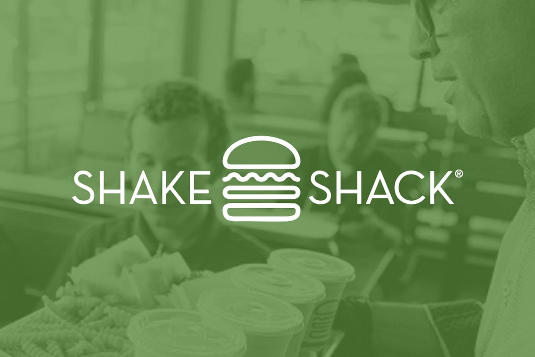 Why Shake Shack Stock Is Sinking Today | The Motley Fool
