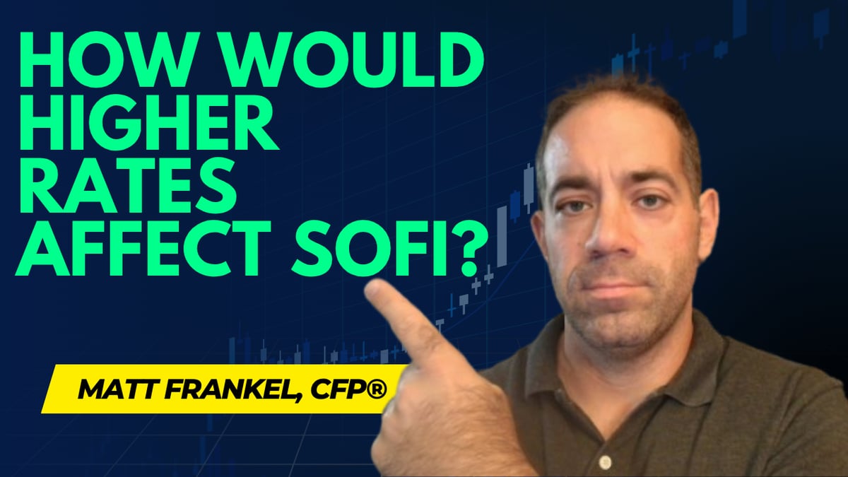 If the Fed Raises Rates in 2026, What Happens to SoFi Stock? | The ...