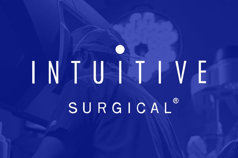 Intuitive Surgical Stock Has Been Hit Hard in 2026. Is It Finally Time ...