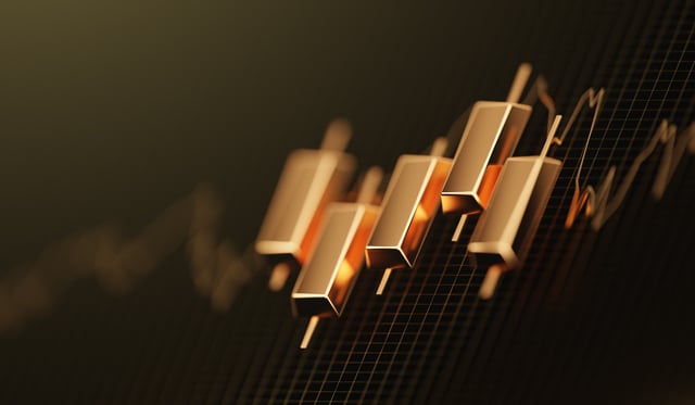Gold vs. the S&P 500: With Inflation at a 3-Year High, Which Does ...
