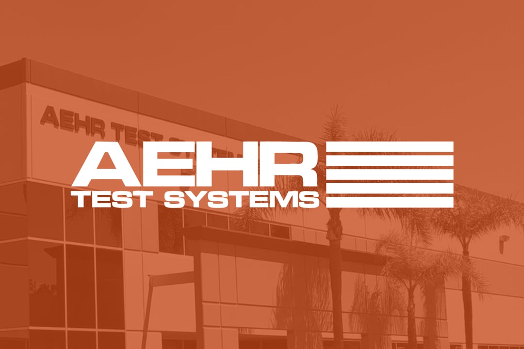 Why Aehr Test Systems Stock Jumped 18% on Wednesday | The Motley Fool