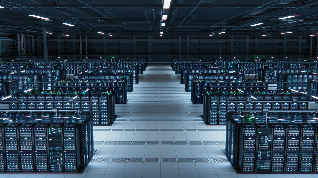 Amazon May Start Selling Its Custom AI Chips to Outside Companies ...