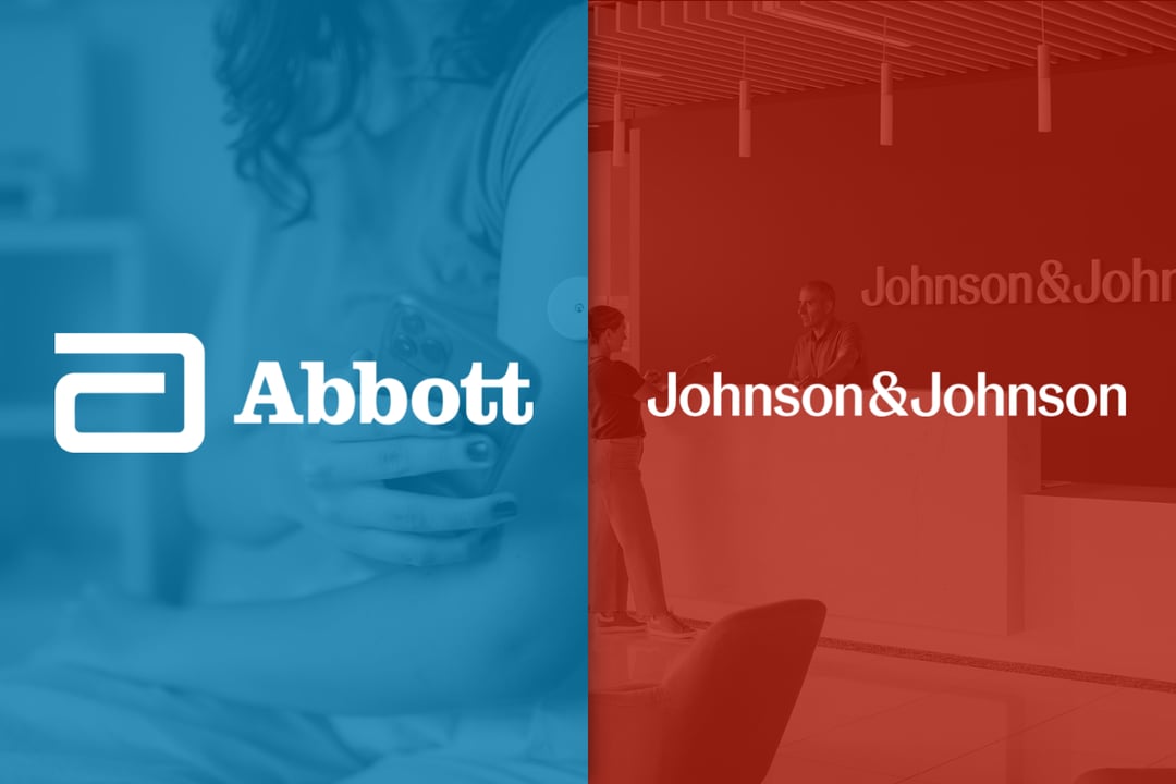 Better Dividend King to Buy Right Now: Abbott Labs or Johnson & Johnson ...