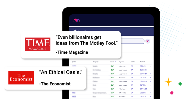 Epic - Stock Advice & Portfolio Guidance | The Motley Fool