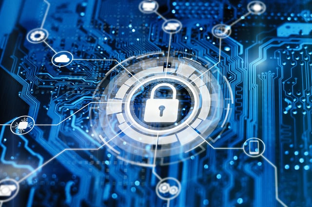 iShares Trust - iShares Cybersecurity And Tech ETF - IHAK - Stock Price ...
