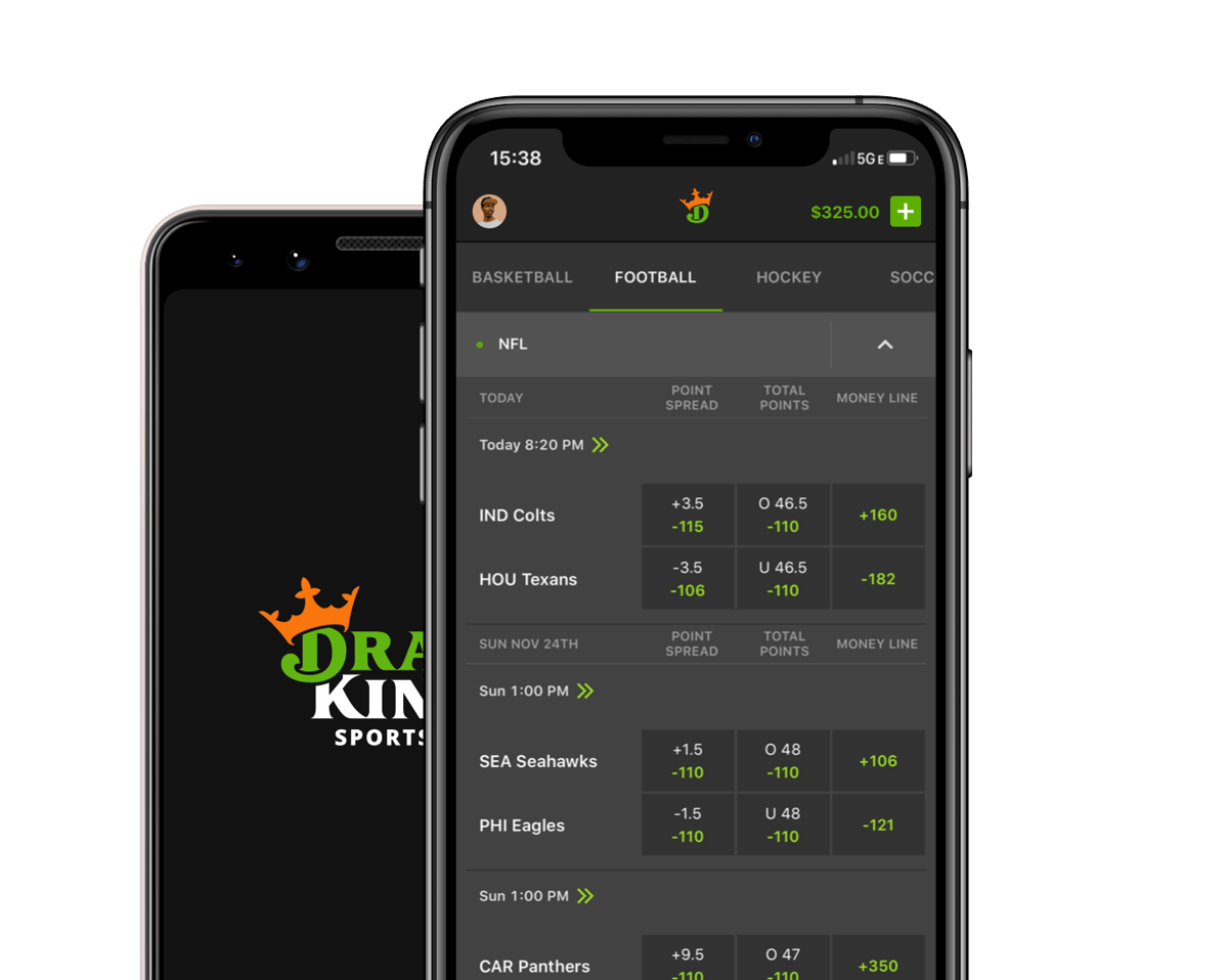 DraftKings Is Expanding Its Prediction Market Offerings. Could This ...