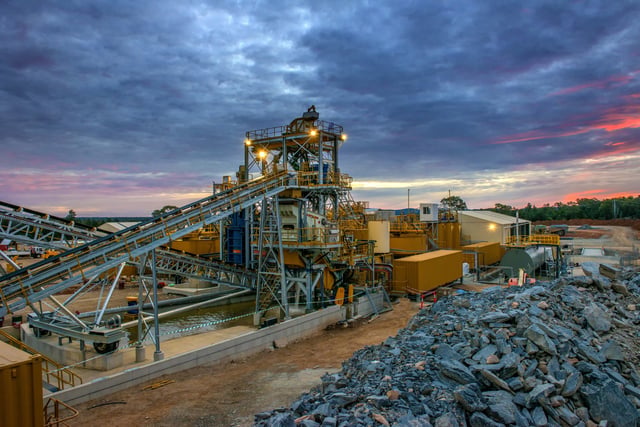 Wheaton Precious Metals - WPM - Stock Price & News | The Motley Fool