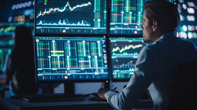 Ark ETF Trust - Ark Genomic Revolution ETF - ARKG - Stock Price & News ...