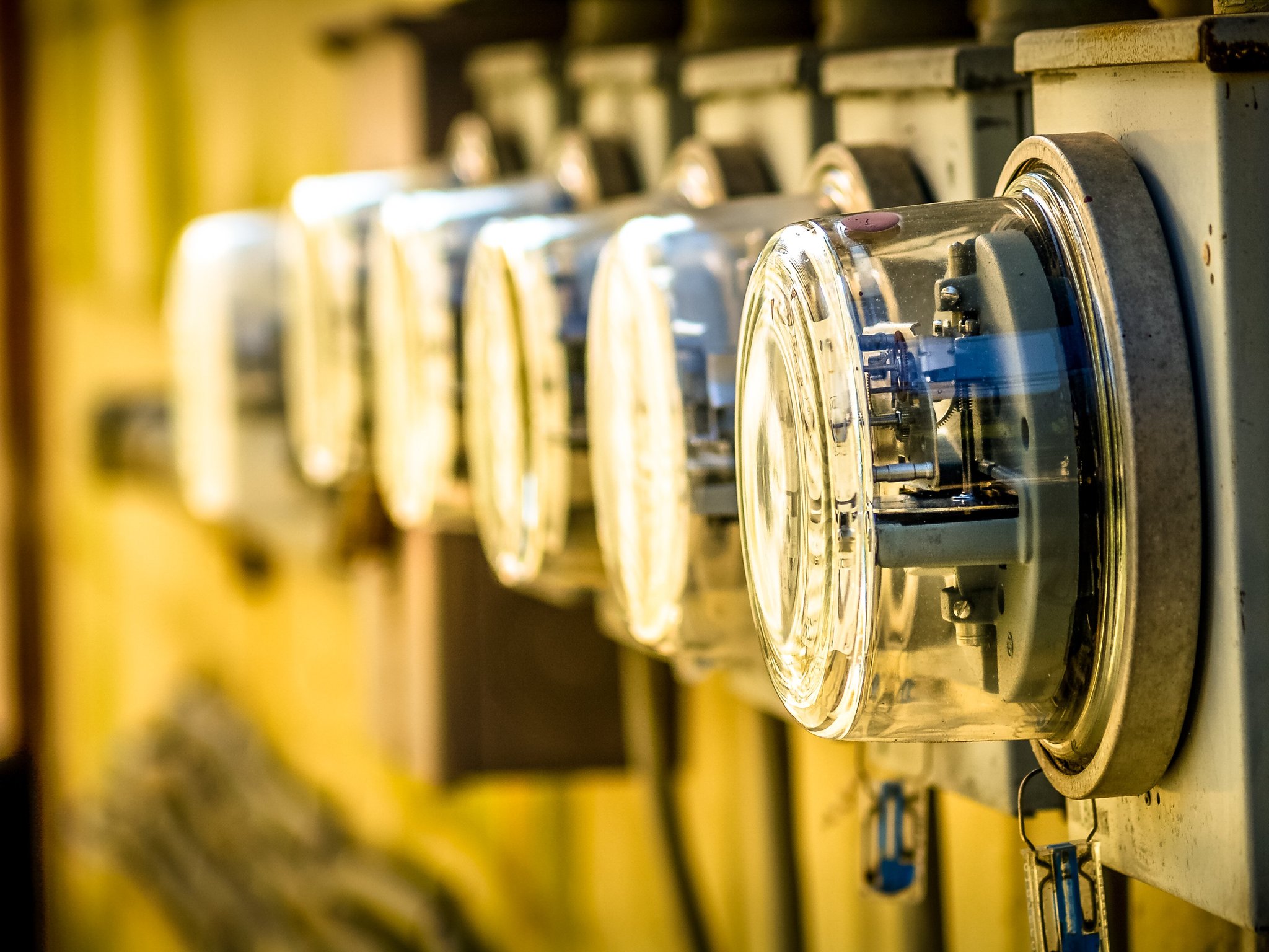 Essential Utilities - WTRG - Stock Price & News | The Motley Fool