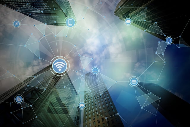 iShares Trust - iShares Cybersecurity And Tech ETF - IHAK - Stock Price ...