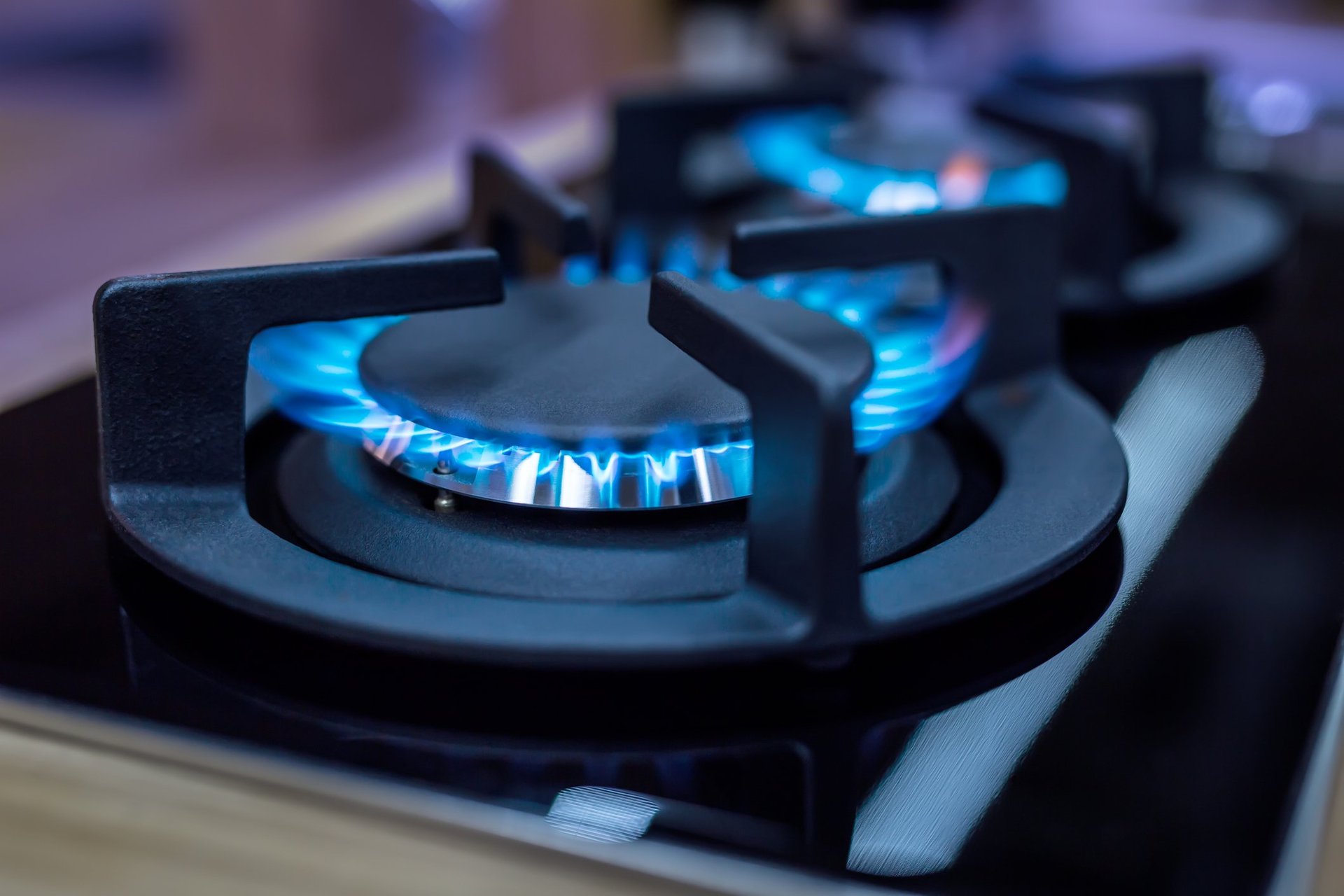 These 15 States Produce 94% of U.S. Natural Gas | The Motley Fool