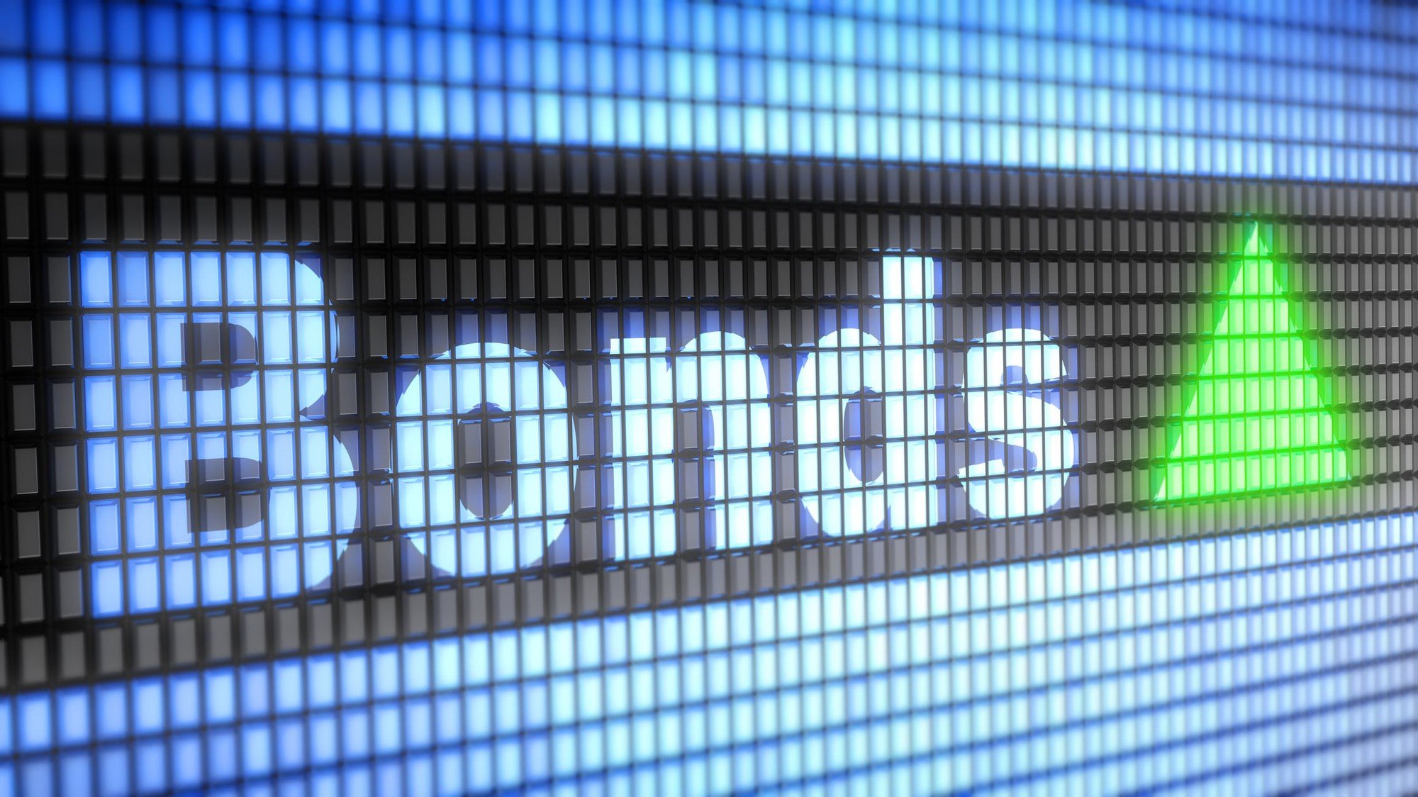 Why Now May Be the Right Time to Pay Attention to S&P Global Stock ...