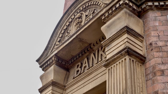 Morgan Stanley - MS - Stock Price & News | The Motley Fool
