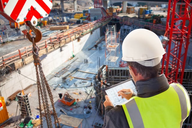 Sterling Infrastructure - STRL - Stock Price & News | The Motley Fool