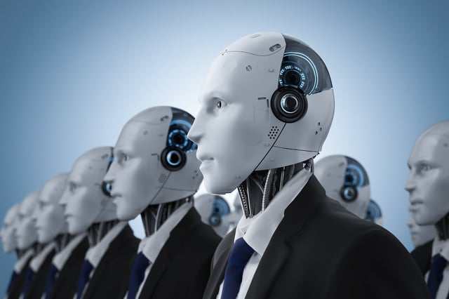 Symbotic - SYM - Stock Price & News | The Motley Fool