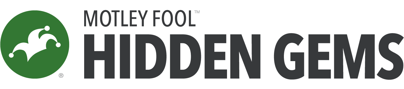 Motley Fool Hidden Gems